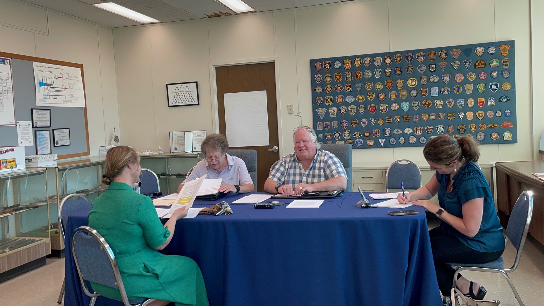 City Hires Principal Planner, Zoning Enforcement Officer | News, Sports ...